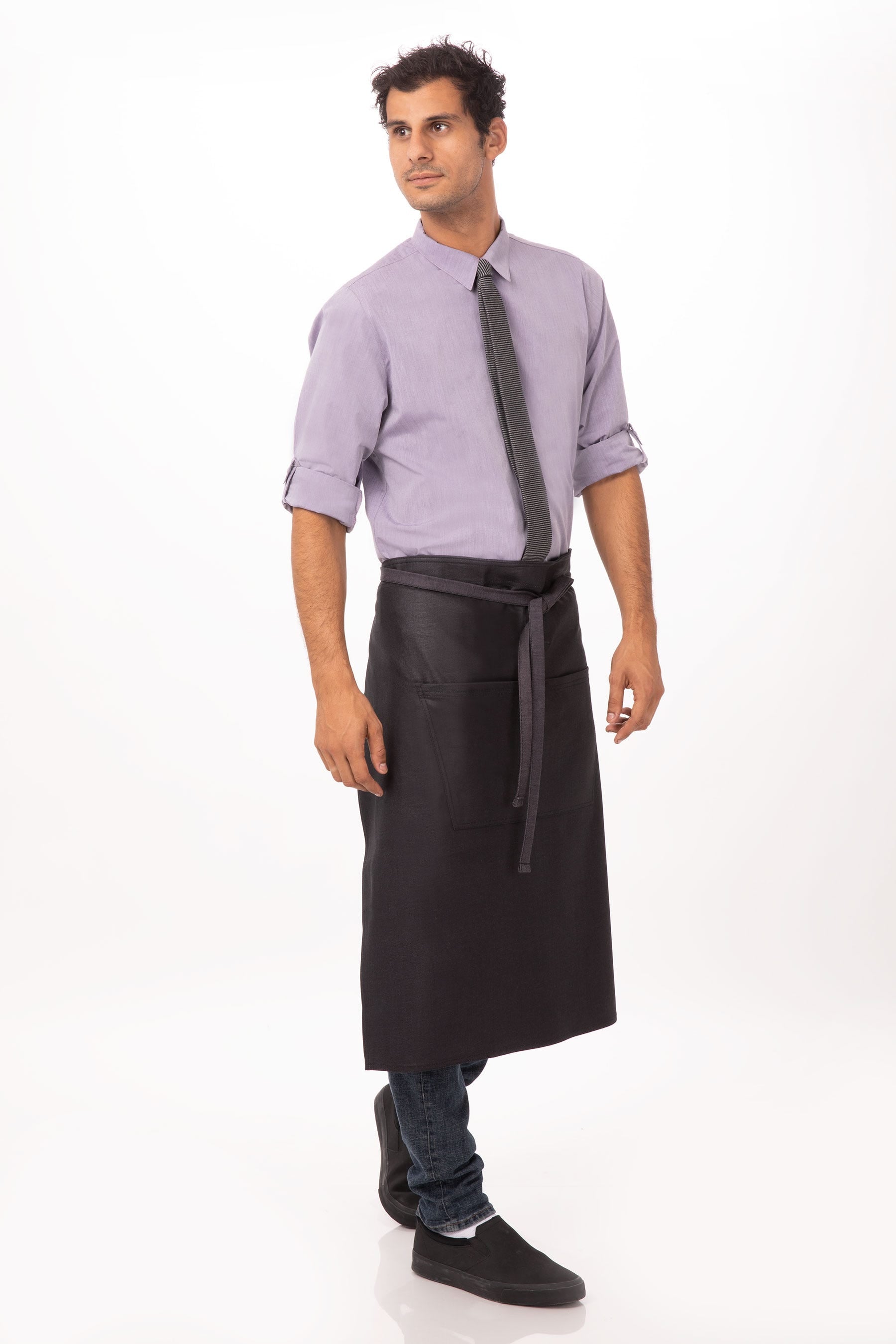 Boulder Bistro Apron – Chef Clothing, Chef Wear & Chef Uniforms for ...